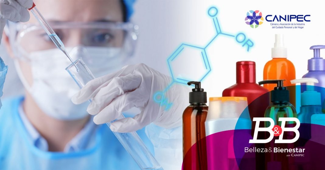 Parabenos en productos cosméticos: qué son, para qué sirven